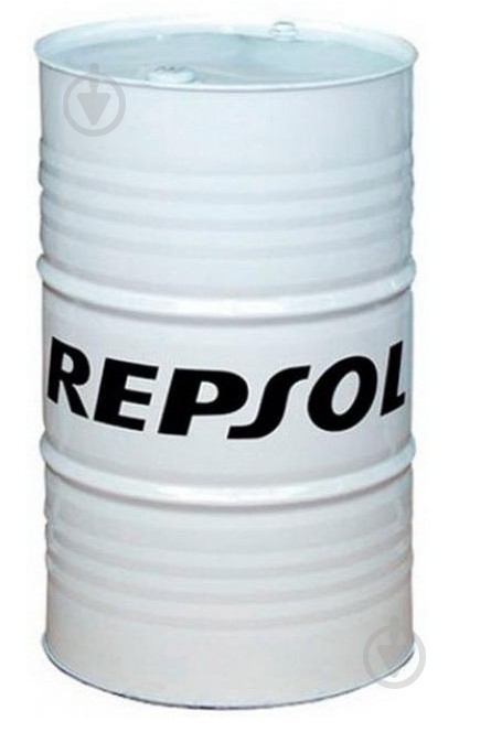 ᐉ Моторное масло синтетическое Repsol Elite Multivalvulas 10W-40 208 л ...