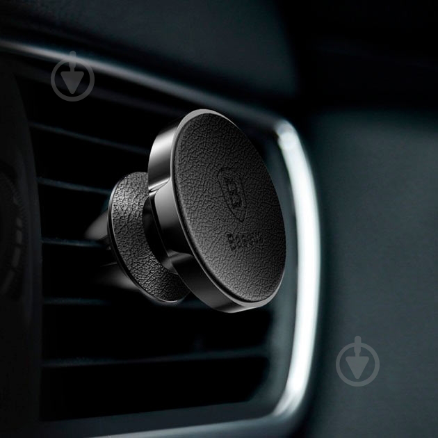 ᐉ Автотримач Small Ears Series Air Outlet Magnetic Bracket (SUER-E01 ...