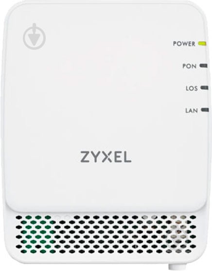 ᐉ Модем Zyxel PMG1005-T20B Gpon мoст Class B+ • Купить в Киеве, Украине ...