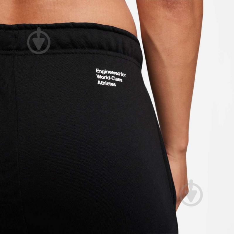 ᐉ Штани Nike M Nk Df Flc Pant Taper Energy Fb8577 010 р Xl чорний