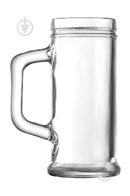 ᐉ Кружка для пива Pure Beer Tankard 50cl 500 мл 1 шт. Uniglass • Купить ...