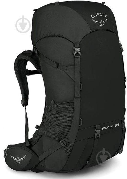 ᐉ Рюкзак Osprey ROOK 65 Rook 65 л • Краща ціна в Києві, Україні ...