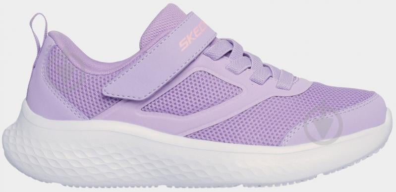 ᐉ Кросівки дівч. р.35 фіолетовий 303986L LAV SKECH-LITE PRO Skechers ...