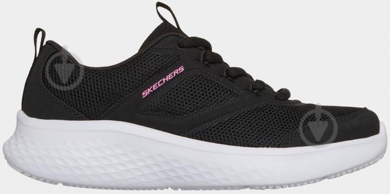 ᐉ Кросівки дівч. р.30 чорний 303987L BLK SKECH-LITE PRO Skechers SS26 ...