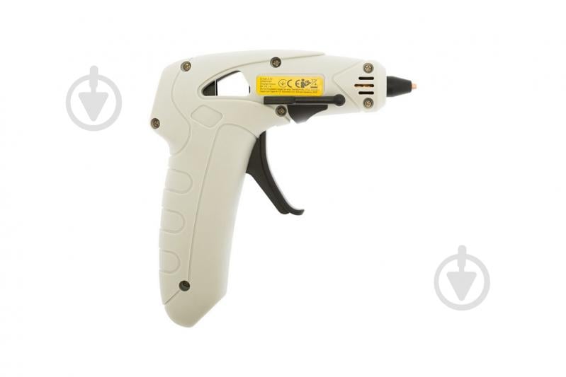 ᐉ Пістолет клейовий MasterTool 42-0402 • Краща ціна в Києві, Україні • Купити в Епіцентр