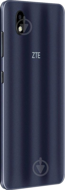 ᐉ Смартфон ZTE BLADE A3 2020 1/32GB dark grey • Краща ціна в Києві ...