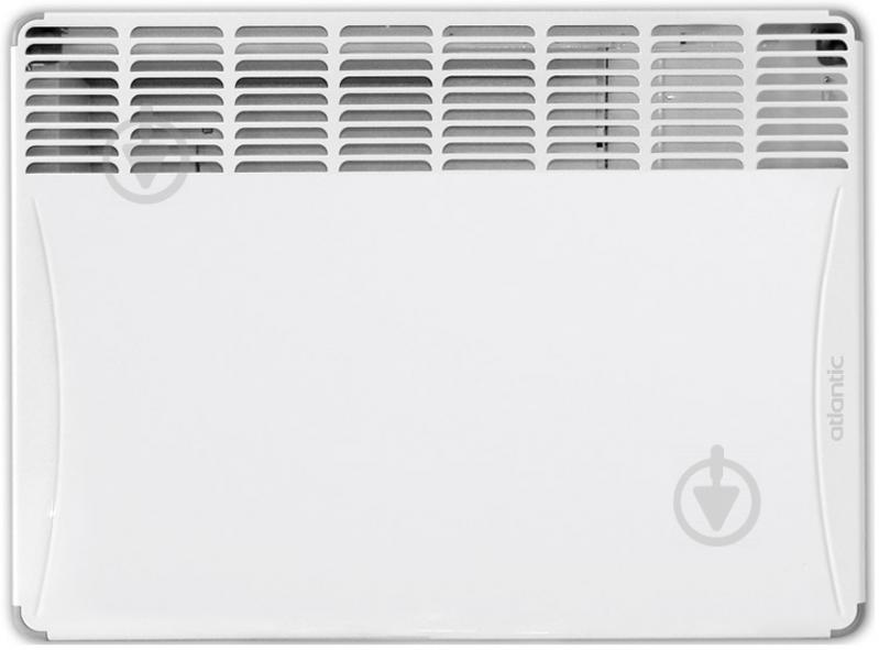 ᐉ Конвектор электрический Atlantic CMG -TLC /М 2500 • Купить в Киеве ...