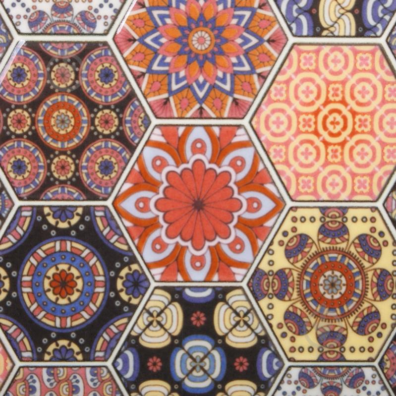 ᐉ Декор Атем Sote Pattern Color 20x50 • Купить в Киеве, Украине ...