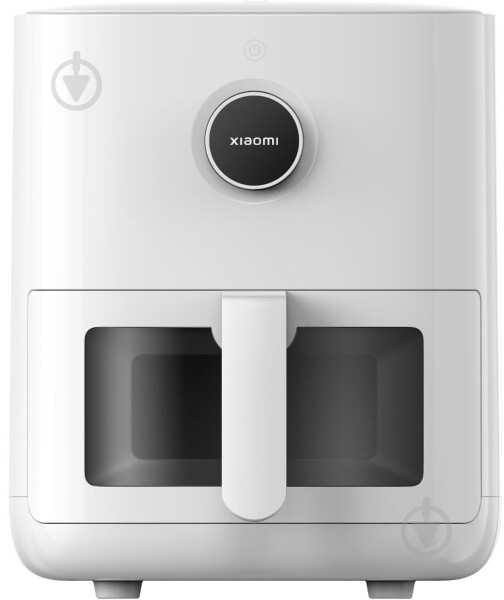 ᐉ Мультипечь Xiaomi Mi Smart Air Fryer Pro MAF05 (4L) • Купить в Киеве, Украине • Лучшая цена в ...