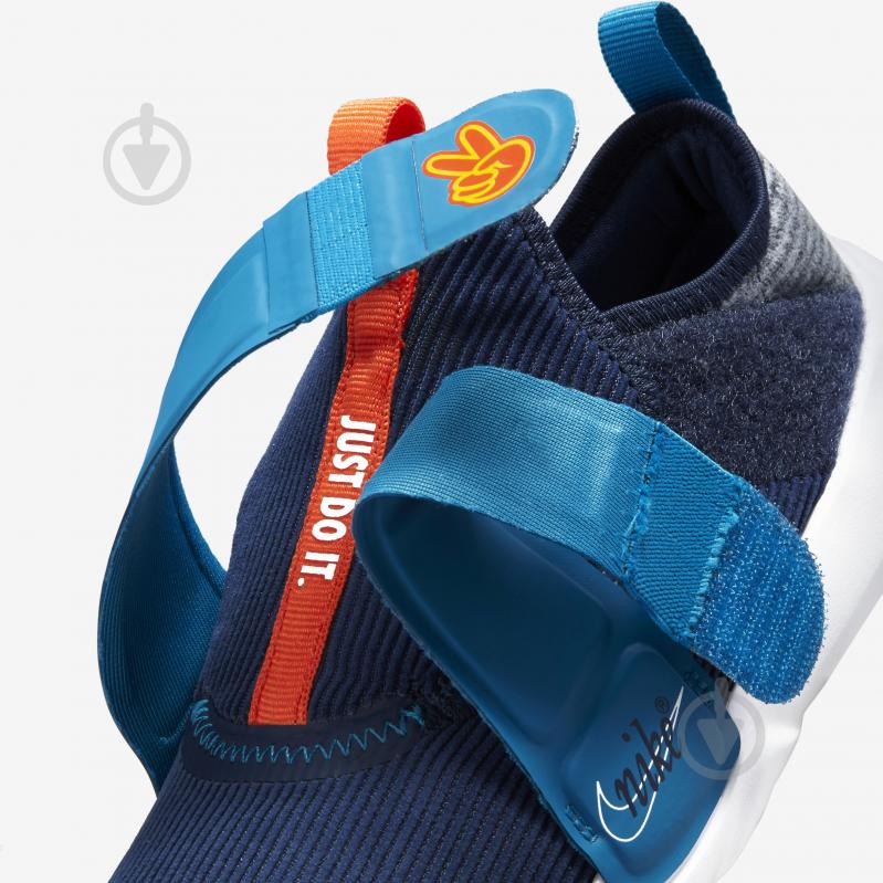 ᐉ Кросівки Nike FLEX ADVANCE SE DC5562-400 р.31 сині • Краща ціна в ...