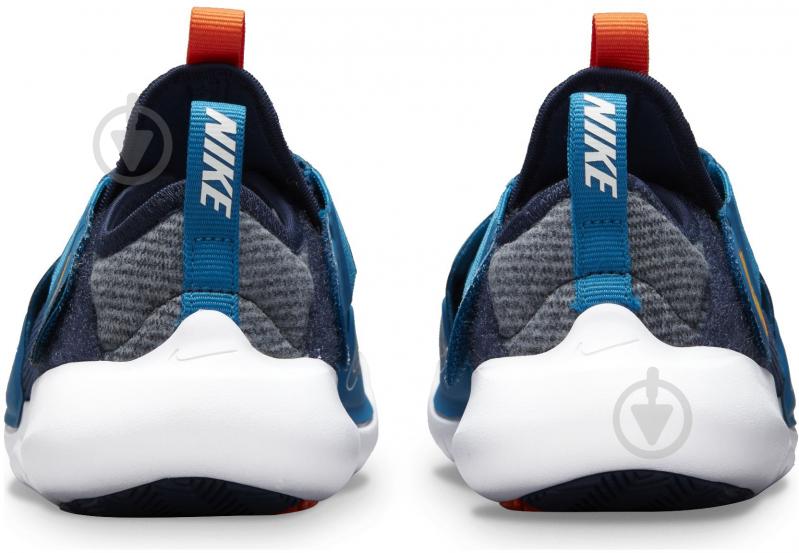 ᐉ Кросівки Nike FLEX ADVANCE SE DC5562-400 р.31 сині • Краща ціна в ...