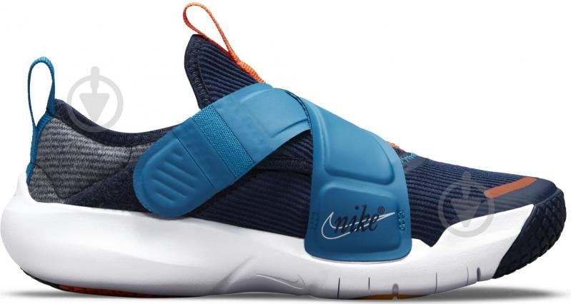 ᐉ Кросівки Nike FLEX ADVANCE SE DC5562-400 р.31 сині • Краща ціна в ...