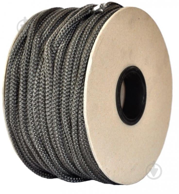 ᐉ Шнур керамический огнеупорный 16 мм • Купить в Киеве, Украине ...
