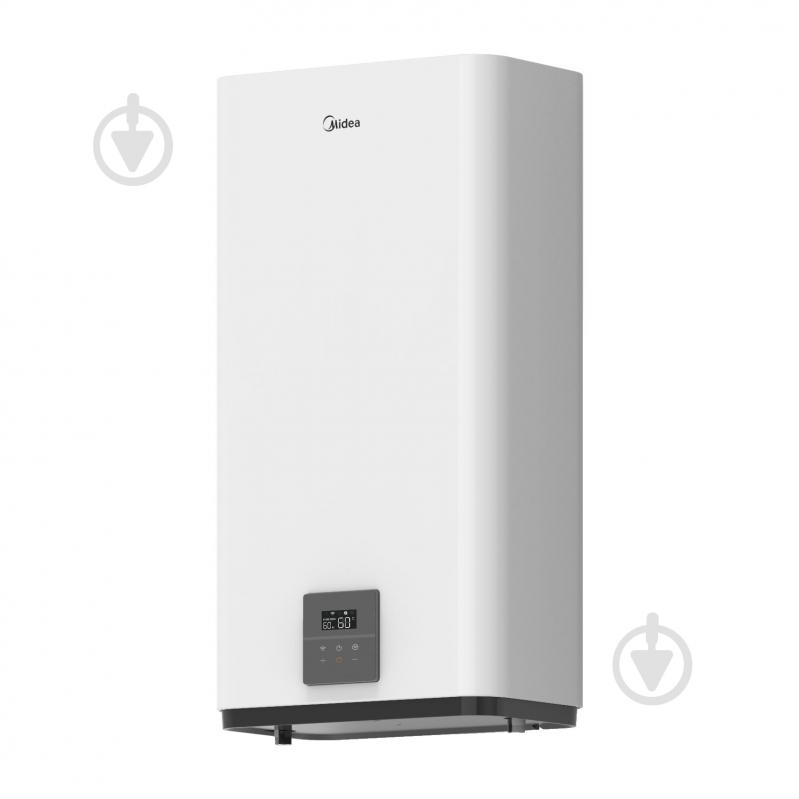 ᐉ Бойлер Midea D50-20ED6(D) PRIME WiFi • Купить в Киеве, Украине ...