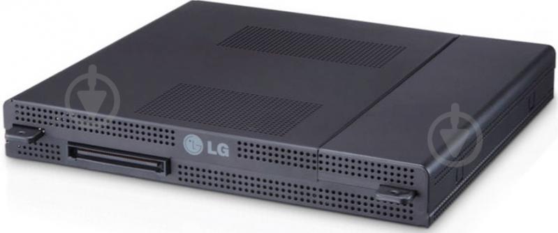 ᐉ ТВ-ресивер LG MP500-FDBC • Купить в Киеве, Украине • Лучшая цена в ...