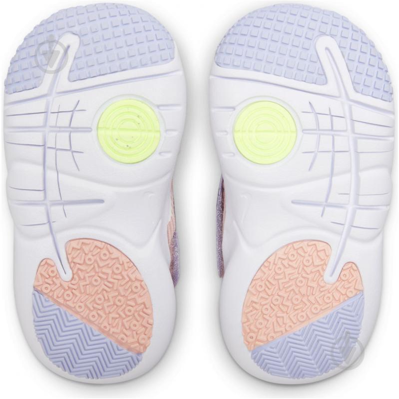 ᐉ Кросівки для дівчаток Nike FLEX ADVANCE SE (TD) DB3539-600 р.27 ...