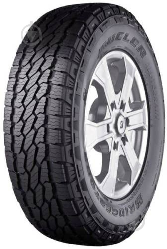 ᐉ Шина Bridgestone Dueler A/T 002 285/65 R17 116 T всесезонные • Купить ...