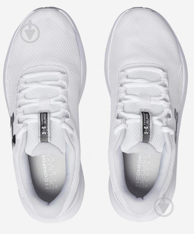 ᐉ Кросівки чоловічі Under Armour UA CHARGED SURGE 4 3027000-100 р.46 ...