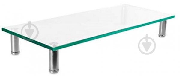 ᐉ Подставка для ноутбука BeCover B2 TRANSPARENT (704675) и монитора ...