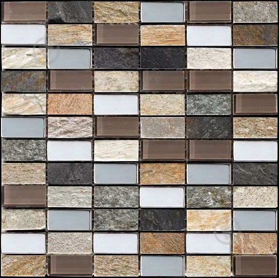 ᐉ Мозаика Intermatex Myka Beige 30x30 • Купить в Киеве, Украине • Лучшая цена в Эпицентр К