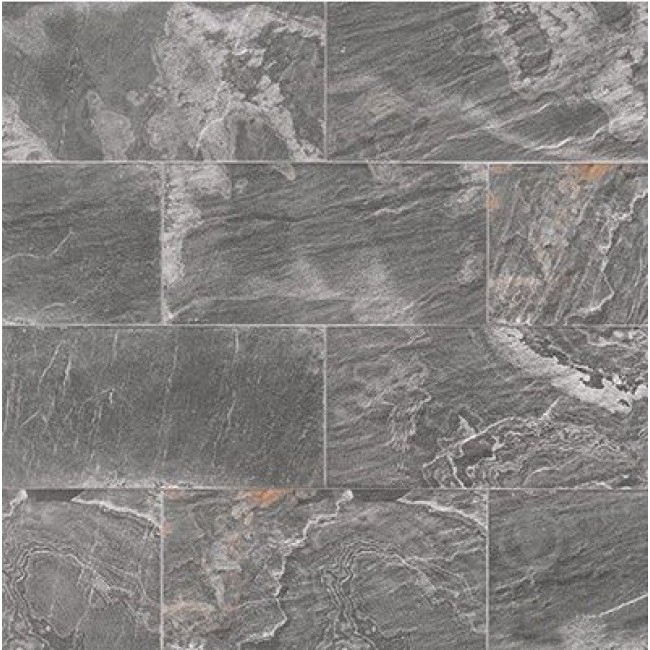 ᐉ Плитка Mainzu Slate Grey 15x30 см • Купить в Киеве, Украине • Лучшая цена в Эпицентр