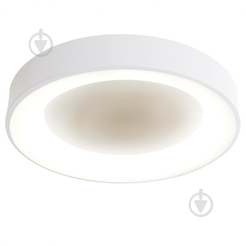 ᐉ Светильник потолочный Cora/PL600 white • Купить в Киеве, Украине ...