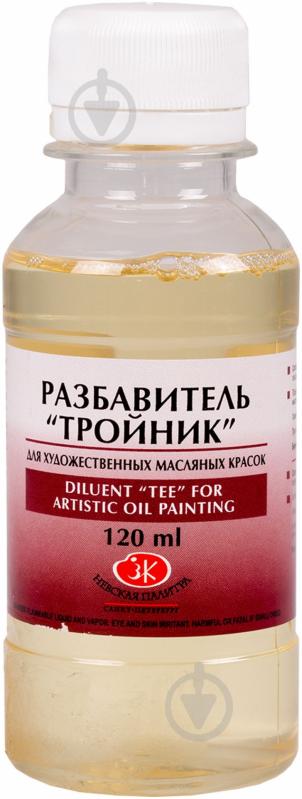 ᐉ Разбавитель Тройник • Купить в Киеве, Украине • Лучшая цена в Эпицентр