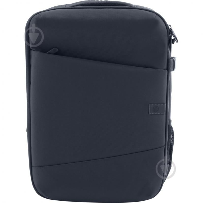 ᐉ Рюкзак для ноутбука HP Creator 16" dark blue (6M5S3AA) • Краща ціна в ...