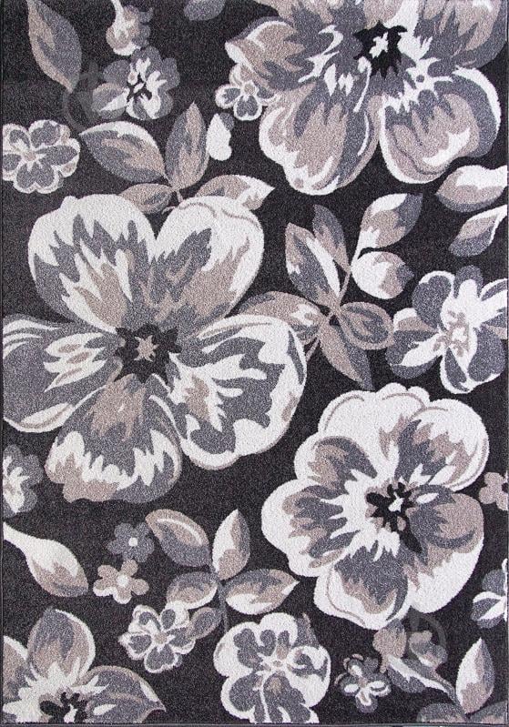 ᐉ Ковер Karat Carpet Fayno 0.80x1.50 (7104/191) • Купить в Киеве, Украине • Лучшая цена в Эпицентр