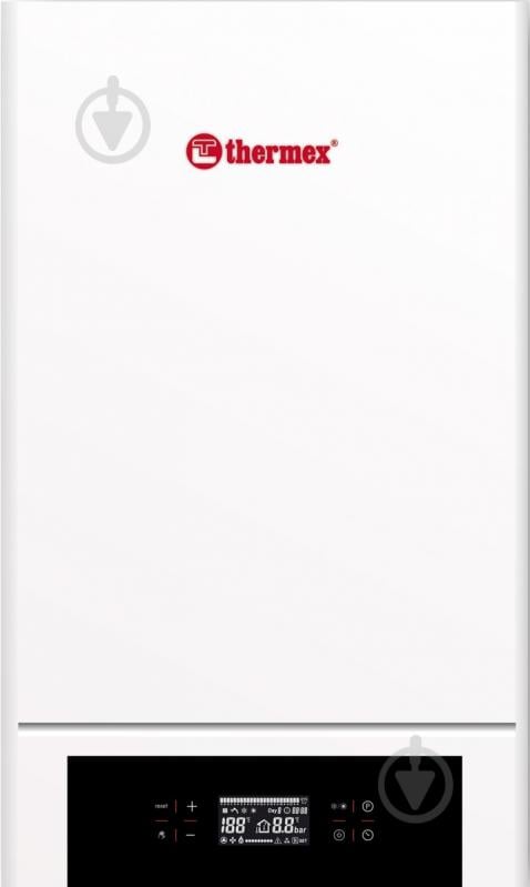 ᐉ Котел електричний Thermex Eurostar E906 • Краща ціна в Києві, Україні • Купити в Епіцентр