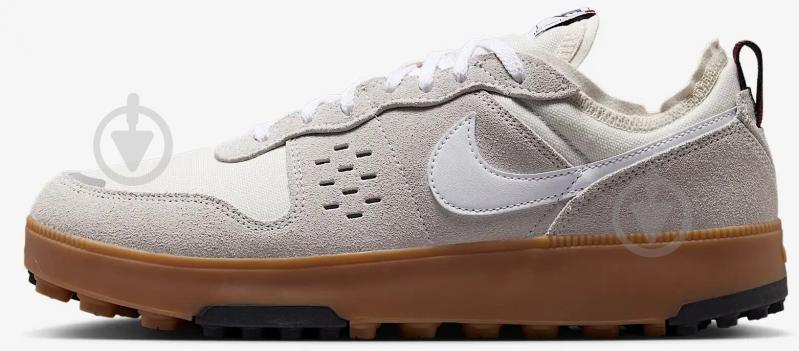 ᐉ Кроссовки мужские демисезонные Nike C1TY OPP1 HV4302-078 р.44 серые • Купить в Киеве, Украине ...