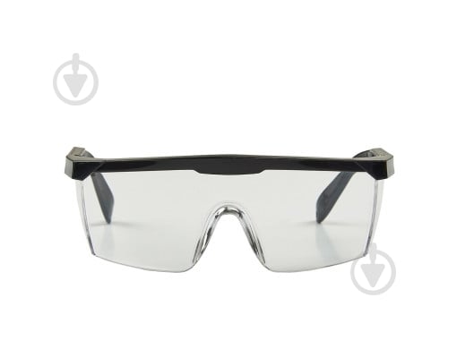 ᐉ Очки защитные INGCO Super Select прозрачные INGCO HSG142 • Купить в ...