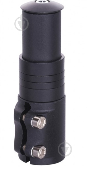 ᐉ Подовжувач Al Kl-4025 Для 1,1 / 8 "120мм • Краща ціна в Києві ...