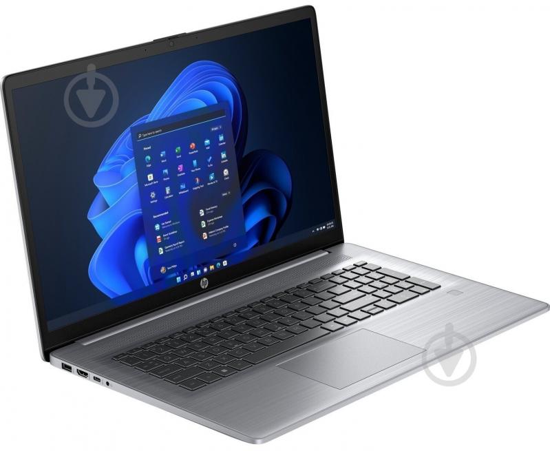 ᐉ Ноутбук HP ProBook 470 G10 15,6" (8D4N5ES) grey • Краща ціна в Києві ...