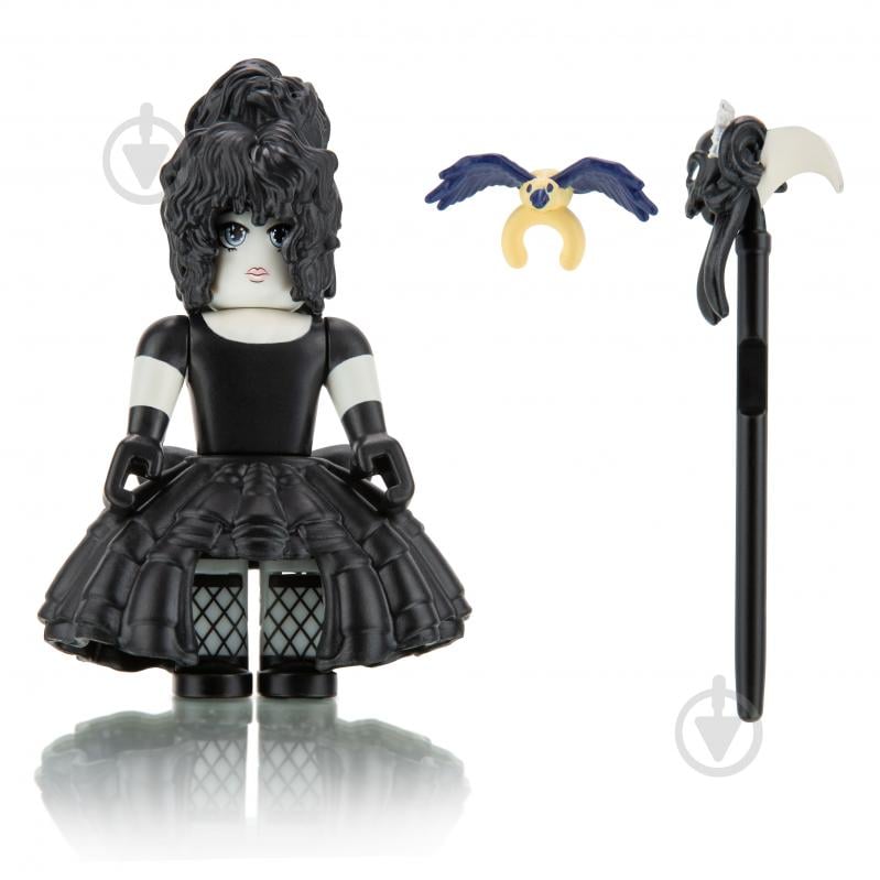 ᐉ Фигурка коллекционная Jazwares Roblox Core Figures Star Sorority ...