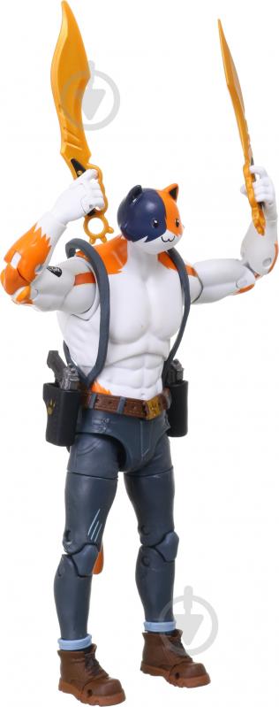 ᐉ Фигурка коллекционная Jazwares Fortnite Legendary Series Oversized ...
