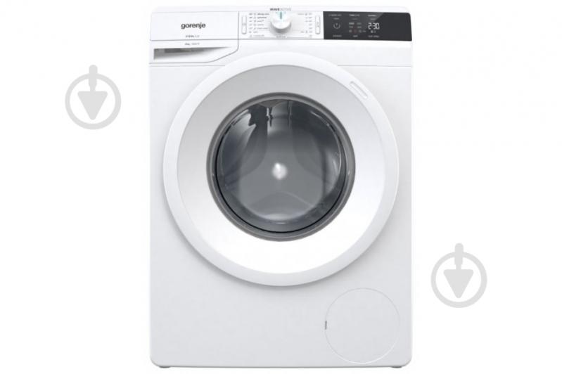 ᐉ Стиральная машина Gorenje WE 60SDS • Купить в Киеве, Украине • Лучшая ...