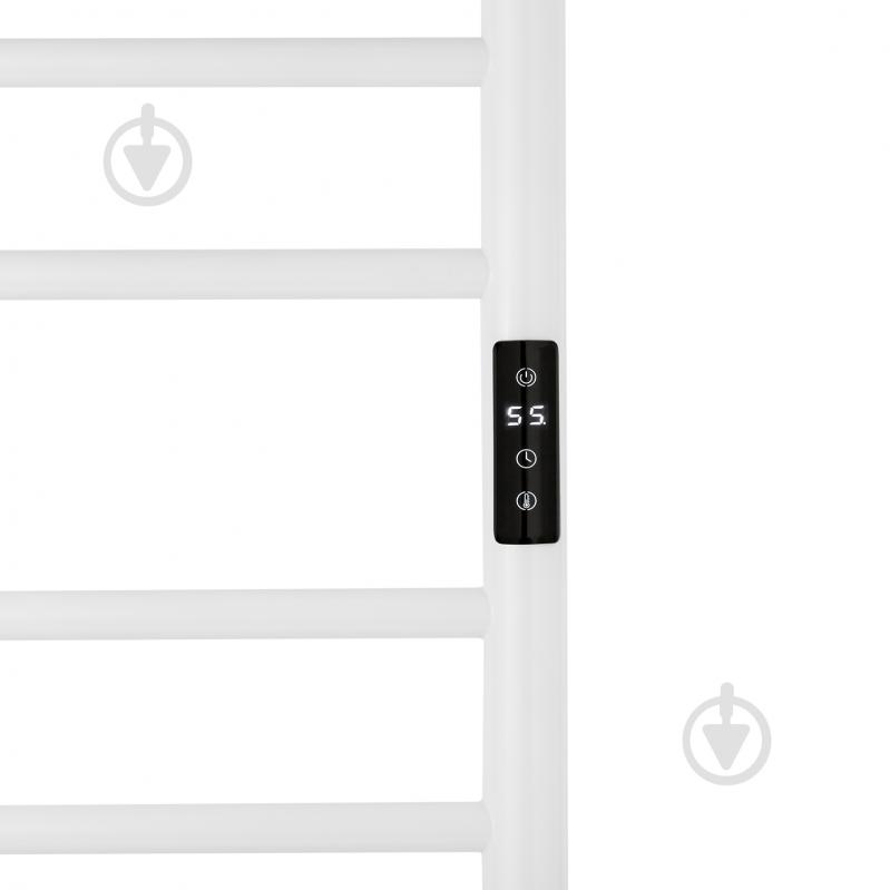 ᐉ Рушникосушарка електрична Kroner KRP Hitze-Stets WEI8753-10T • Краща ...