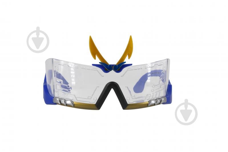 ᐉ Ігровий набір Infinity Nado VI Goggle Battle Pack дзиґа та акс ...
