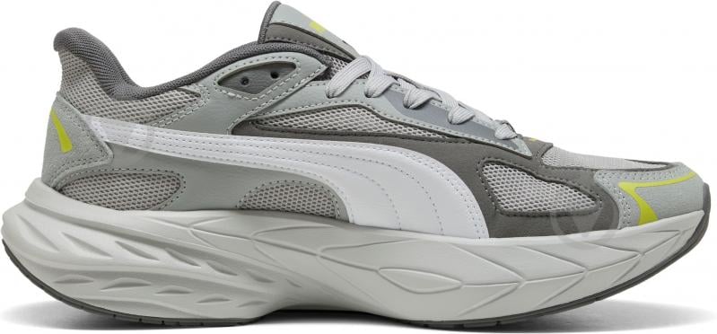 ᐉ Кросівки чоловічі Puma Hypnotic LS 2 40471405 р.46 сірі • Краща ціна ...