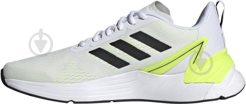 ᐉ Кроссовки мужские летние Adidas RESPONSE SUPER FY8749 р.41 1/3 белые ...