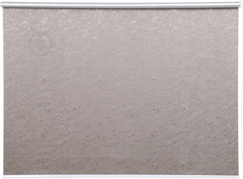 ᐉ Ролета стандарт термо (blackout) Delfa Венеция СРШ-03-79518 120x170 см тауп • Купить в Киеве ...