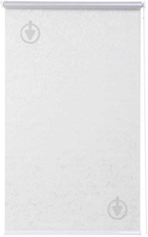 ᐉ Ролета мини термо (blackout) Delfa Венеция СРШУ-01МП-79505 43x170 см белая • Купить в Киеве ...