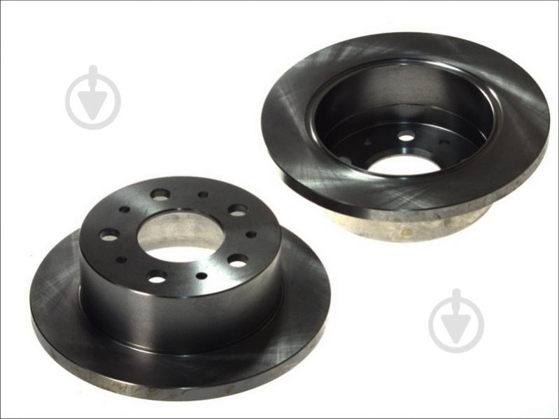 ᐉ Комплект тормозных дисков задних CITROEN JUMPER; FIAT DUCATO; PEUGEOT ...