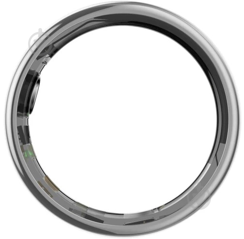 ᐉ Смарт-кільце Smart Ring SSR-03 розмір 10 silver (1076463) • Краща ...