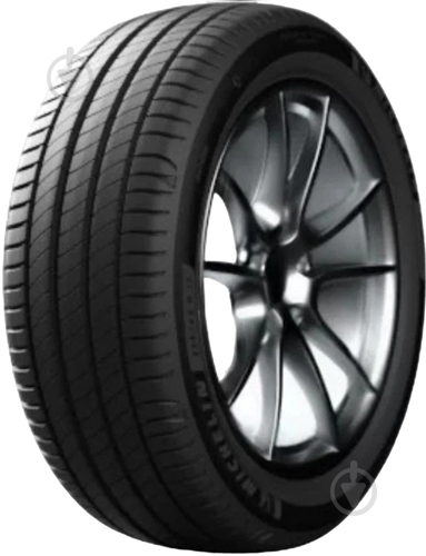 ᐉ Шина Michelin Primacy 4 XL MO 245/45 R18 Y нешипована літо • Краща ціна в Києві, Україні ...
