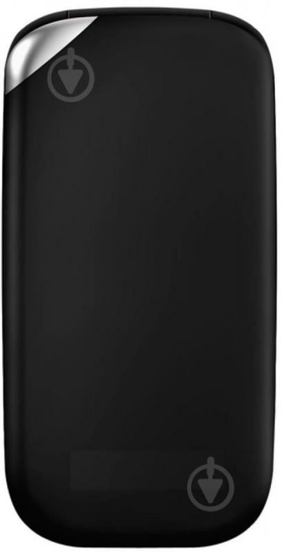 ᐉ Мобильный телефон Bravis F243 Folder Dual Sim black • Купить в Киеве, Украине • Лучшая цена в ...