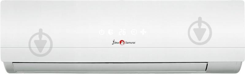 ᐉ Кондиционер Idea Samurai F Isr 12hr St6 N1 • Купить в Киеве Украине • Лучшая цена в Эпицентр
