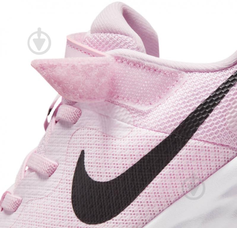 ᐉ Кроссовки для девочек Nike REVOLUTION 6 NN (PSV) DD1095-608 р.31 ...