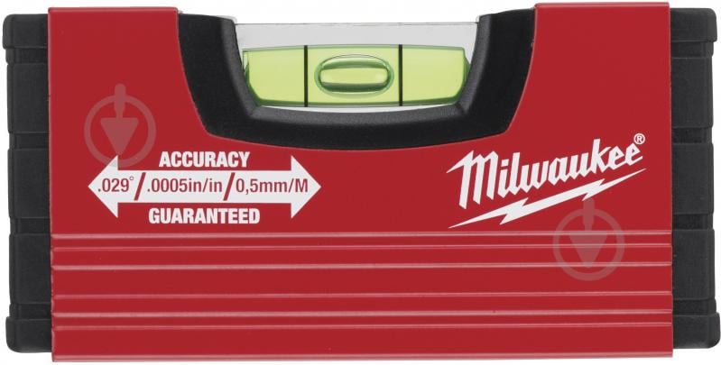 ᐉ Уровень Milwaukee MiniBox 4932459100 • Купить в Киеве, Украине ...